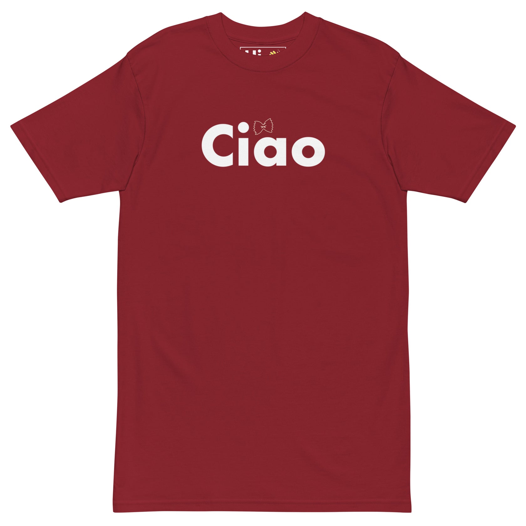 Hi Ciao Italian